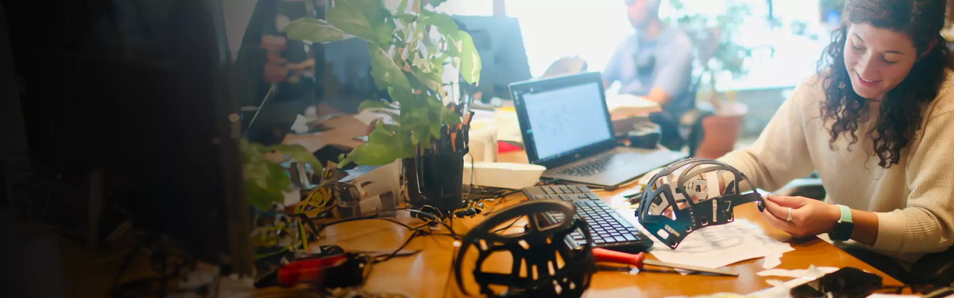 Bachelor's of Design (B.Des.) Degree in Product Design | Pearl Academy