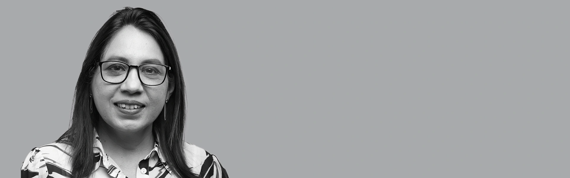 Bela Gupta , Professor - Fashion Design | Pearl Academy