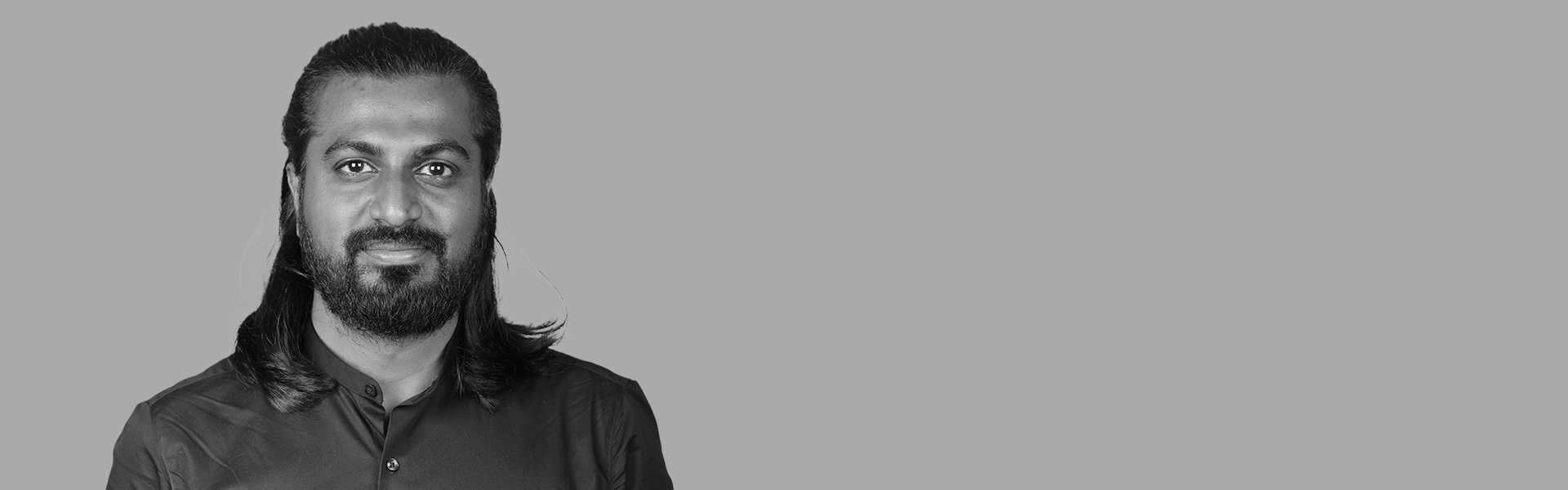 Clifford Jeffrey, Department Lead-Communication Design | Pearl Academy