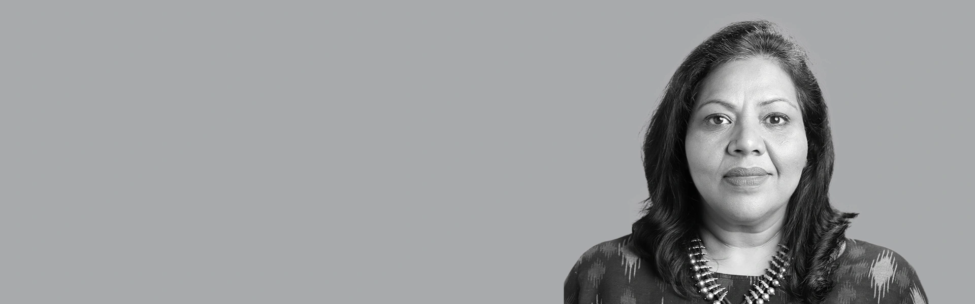 Devika Sharma Pathak, Professor & Department Leader, Fashion Design ...