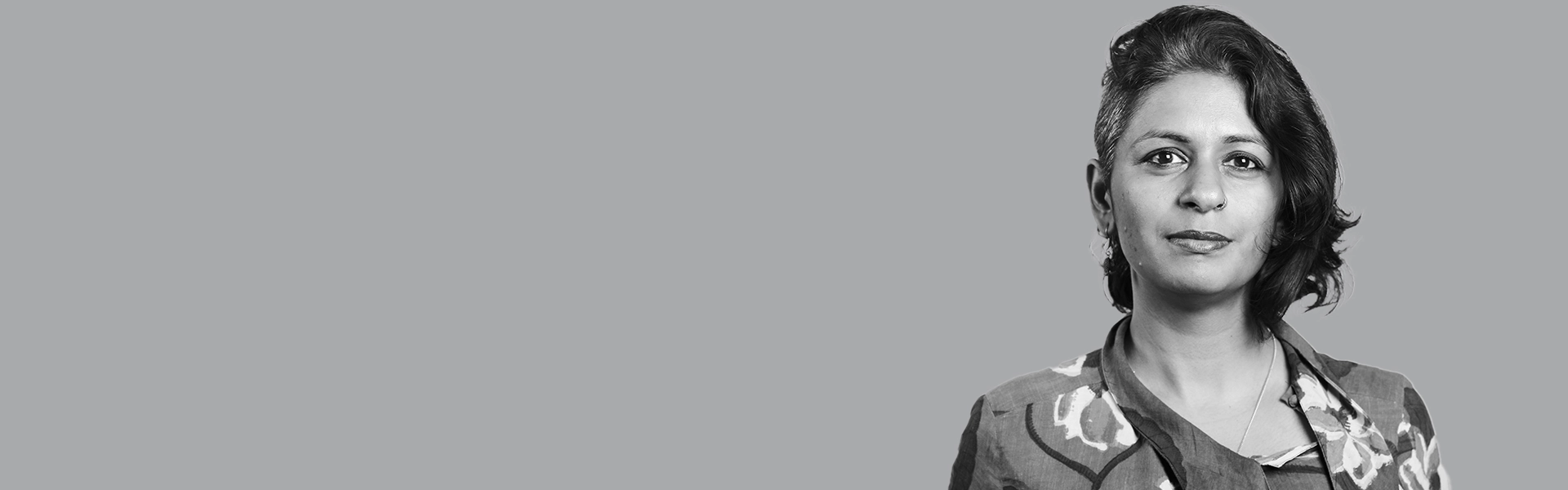 Sandhya Srinivasan, Associate Professor-Fashion Design | Pearl Academy