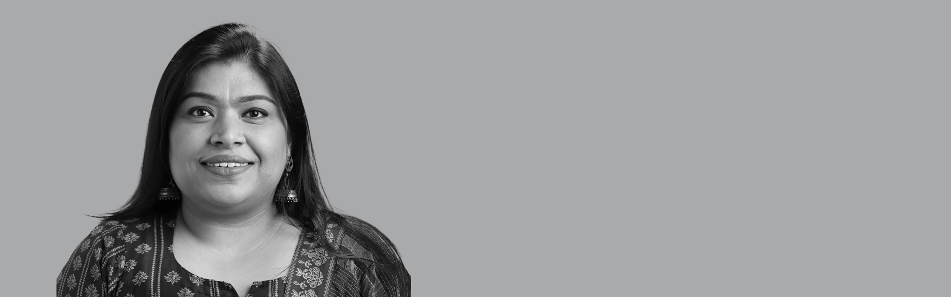 Swati Aggarwal, Assistant Professor-Fashion Design | Pearl Academy