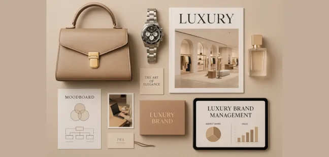 What Is Luxury Brand Management Courses Careers 2025 What Is Luxury Brand Management Courses Careers 2025