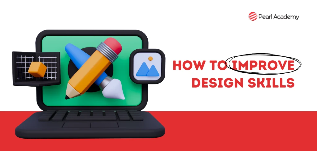 Improve Graphic, Creative & Visual Design Skills (2025)